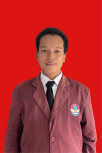 Curriculum Vitae • Muhamad Irpan